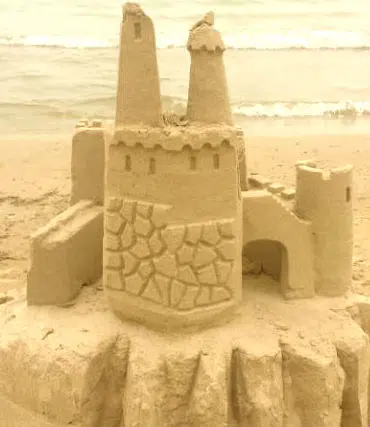 Sauble Sandfest This Weekend | Bayshore Broadcasting News Centre