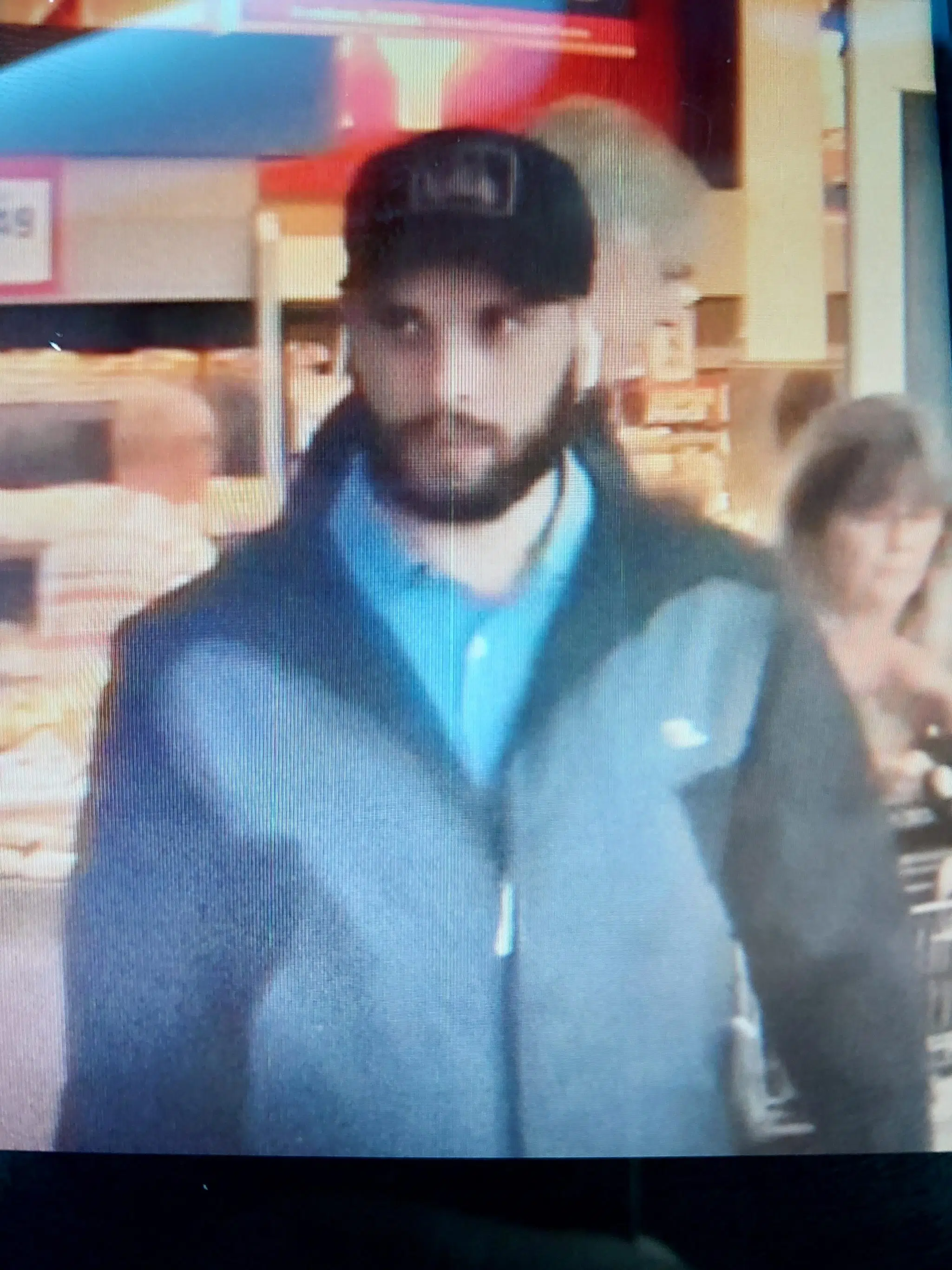 OPP Seeking Two Theft Suspects | Bayshore Broadcasting News Centre
