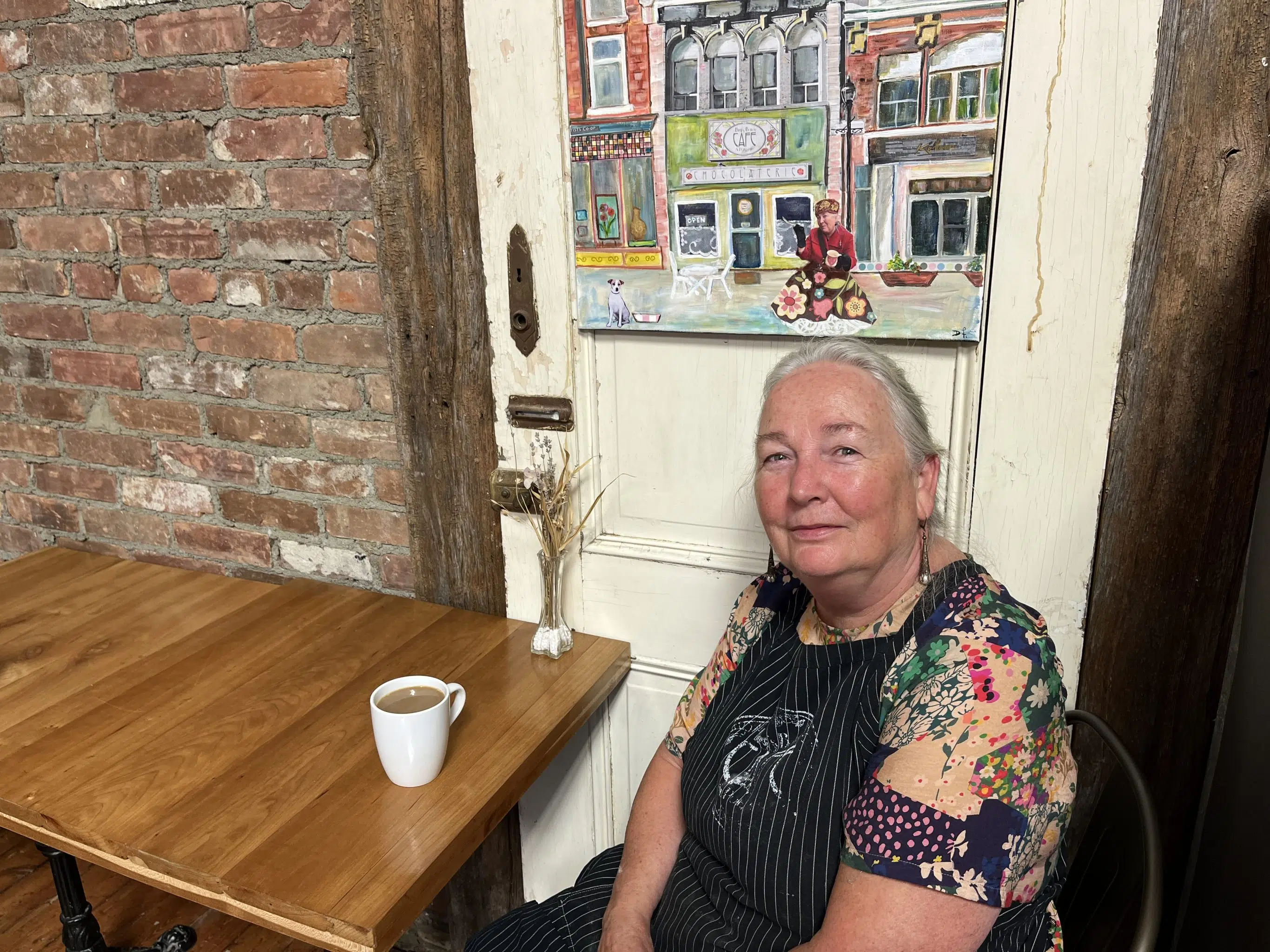 Birgit’s Cafe Closes As Owner Retires | Bayshore Broadcasting News Centre