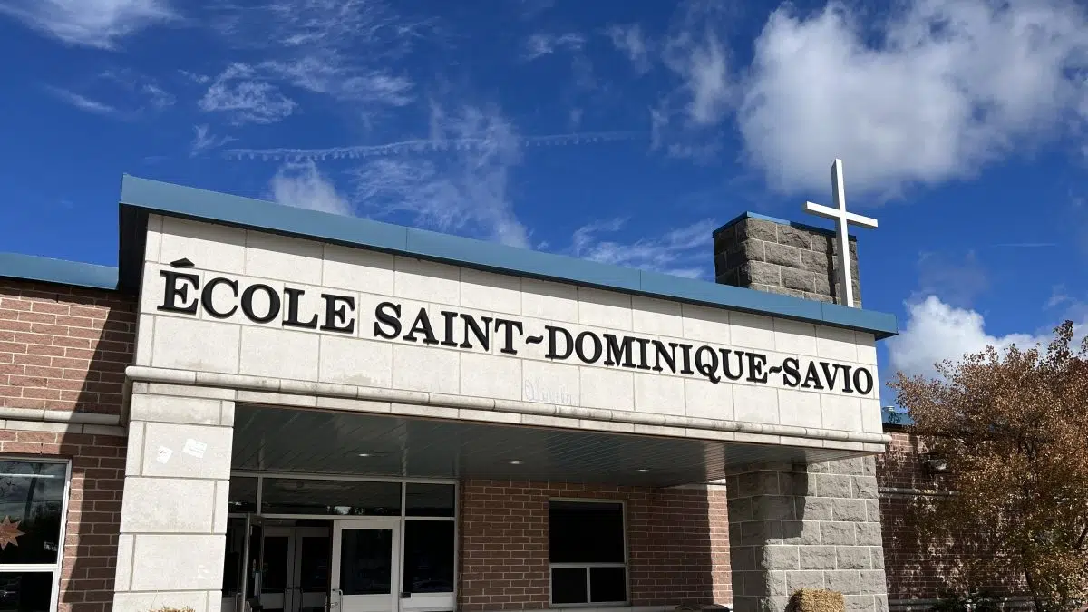 Child Care Expansion Approved For École Catholique Saint-Dominique ...