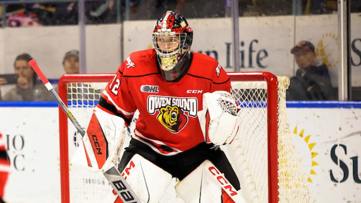 Attack Fall 5-2 In London | 89.3 CFOS FM