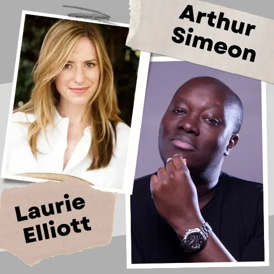 Stand-Up Comedy Showcase Takes Over The Roxy Stage Saturday Night ...