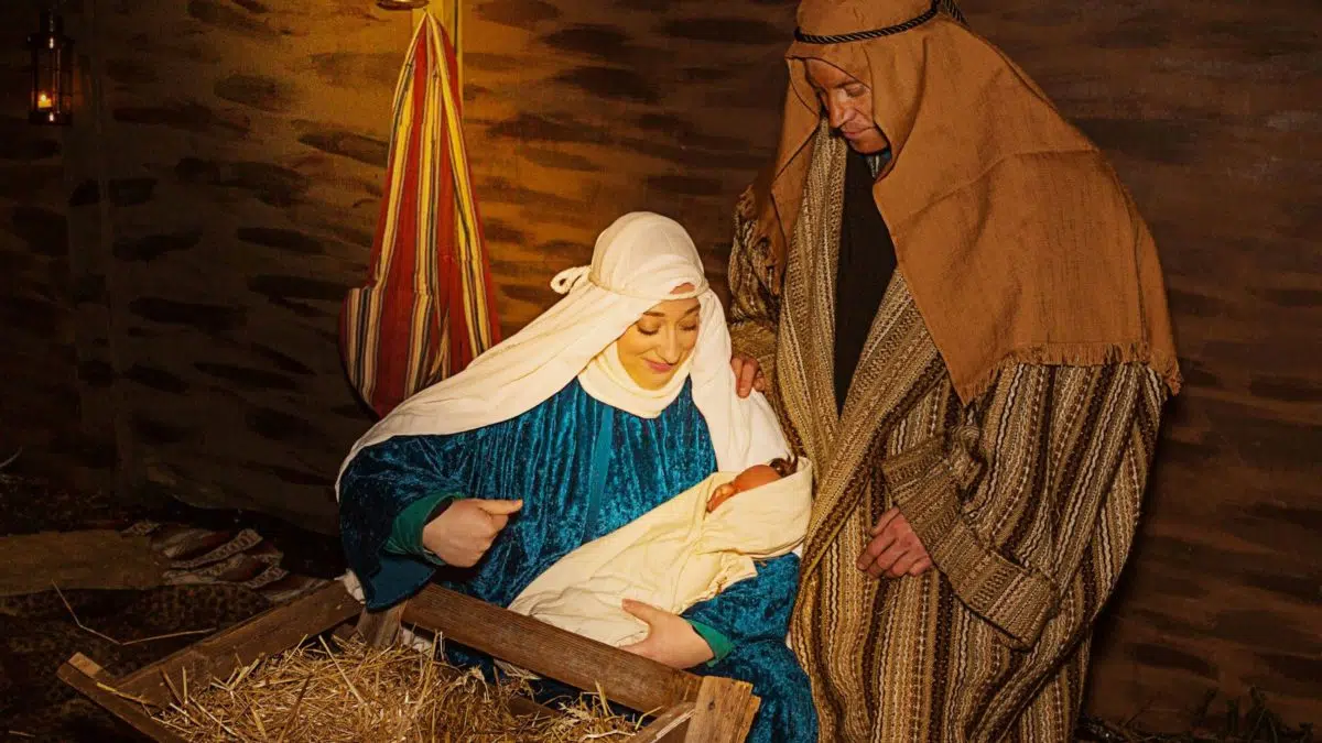 Experience The Wonder Of Christmas With Bala’s Trek To Bethlehem ...