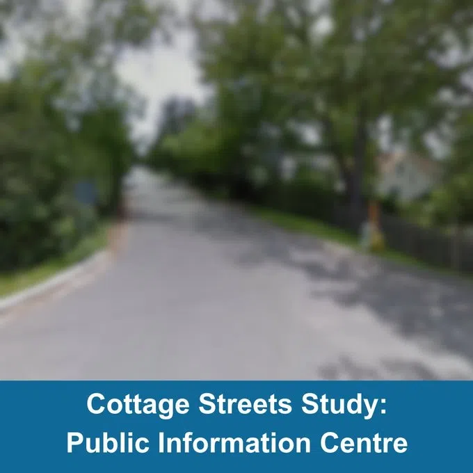 Meeting Tonight In Southampton About Cottage Streets | Bayshore ...