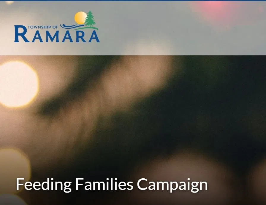 Feeding Families in Ramara | Country 102