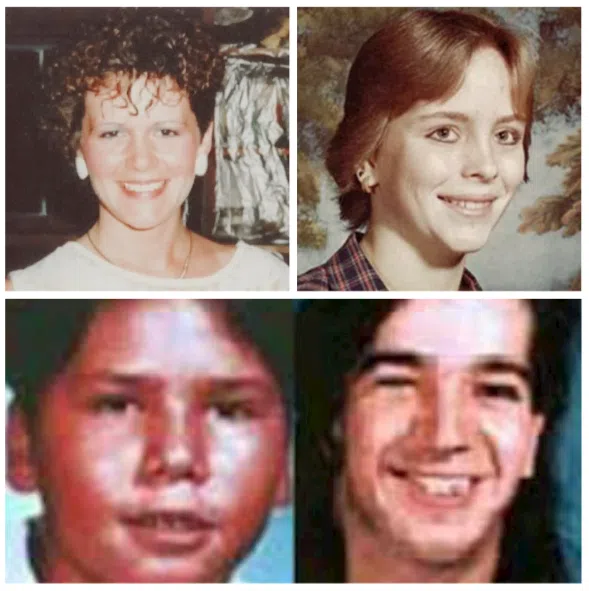 Walk To Remember Missing People Set For This Weekend | 89.3 CFOS FM