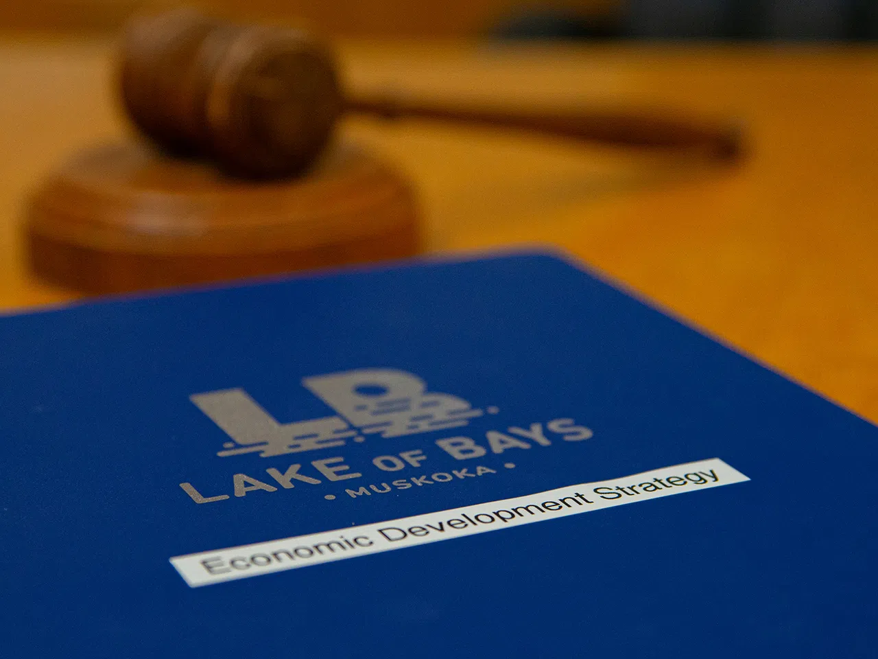 Lake of Bays Twp. Updates its Economic Development Strategy: Invites ...