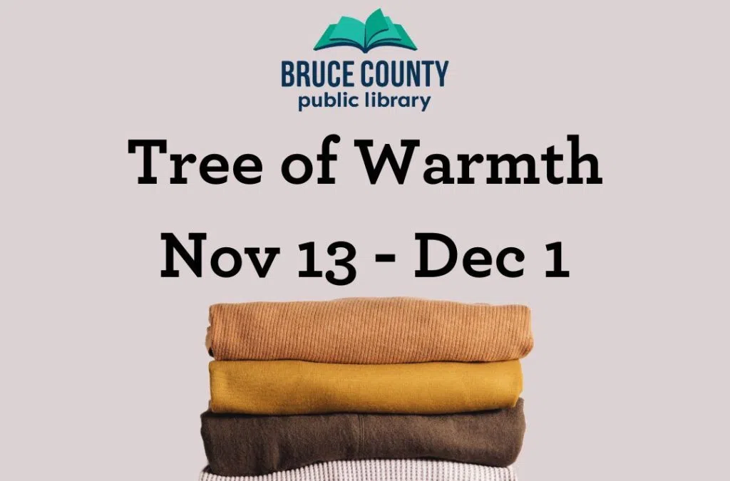 BCPL Participating In Two Community Events This Holiday Season ...