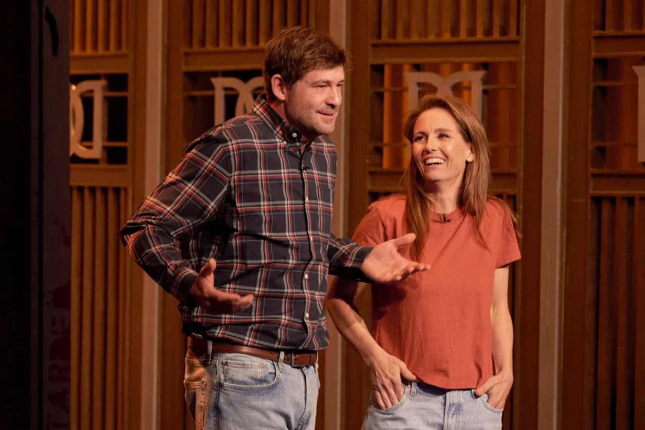 Meaford Couple’s Business Receives $200K Through Popular Show Dragons ...