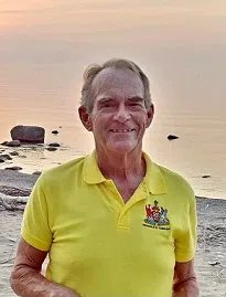 Former Port Elgin Mayor Brian Cleaver Passes | Bayshore Broadcasting ...