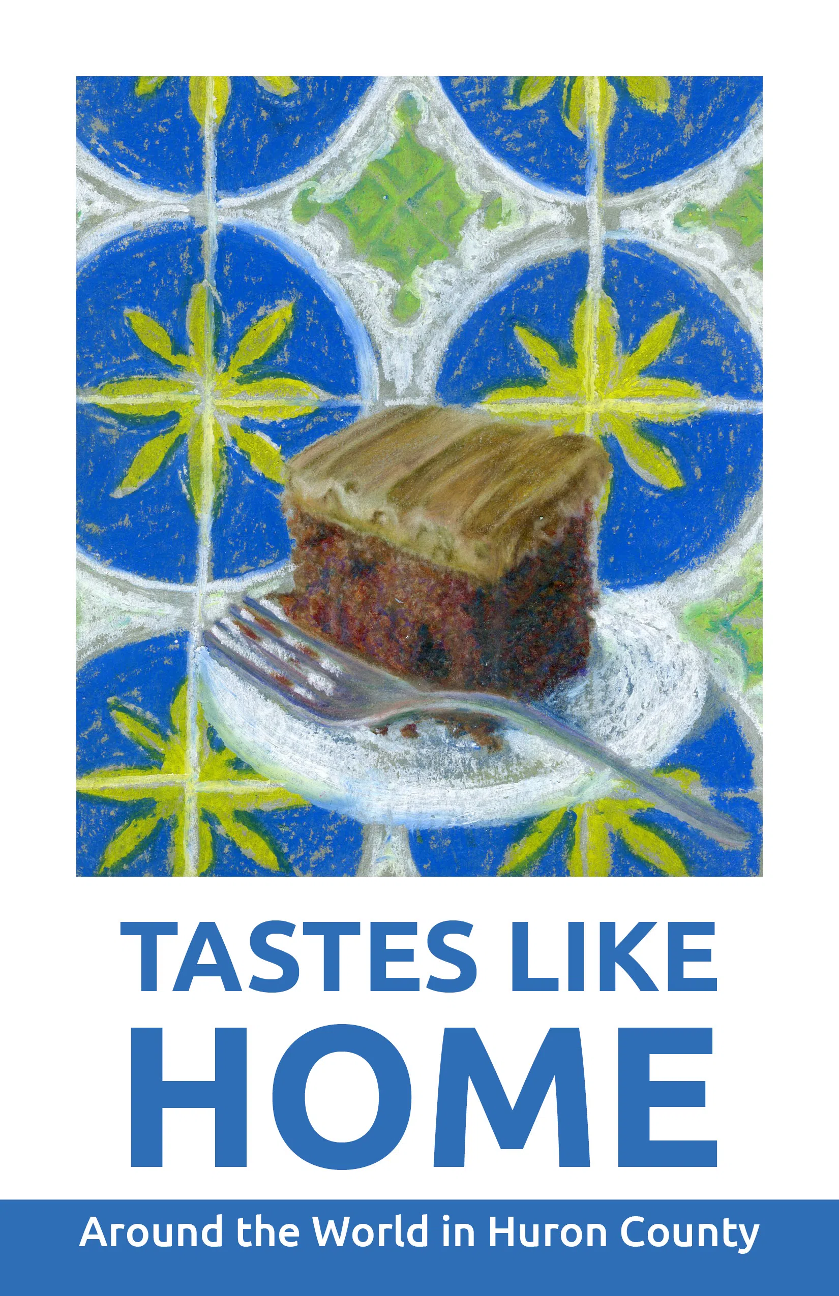 New Cookbook Features Recipes From Huron County Residents | Bayshore ...