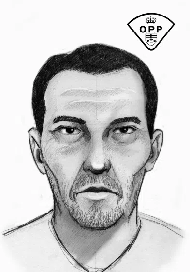 Police Release Sketch Of Suspect In South Huron Indecent Exposure Case Country 1049 9951