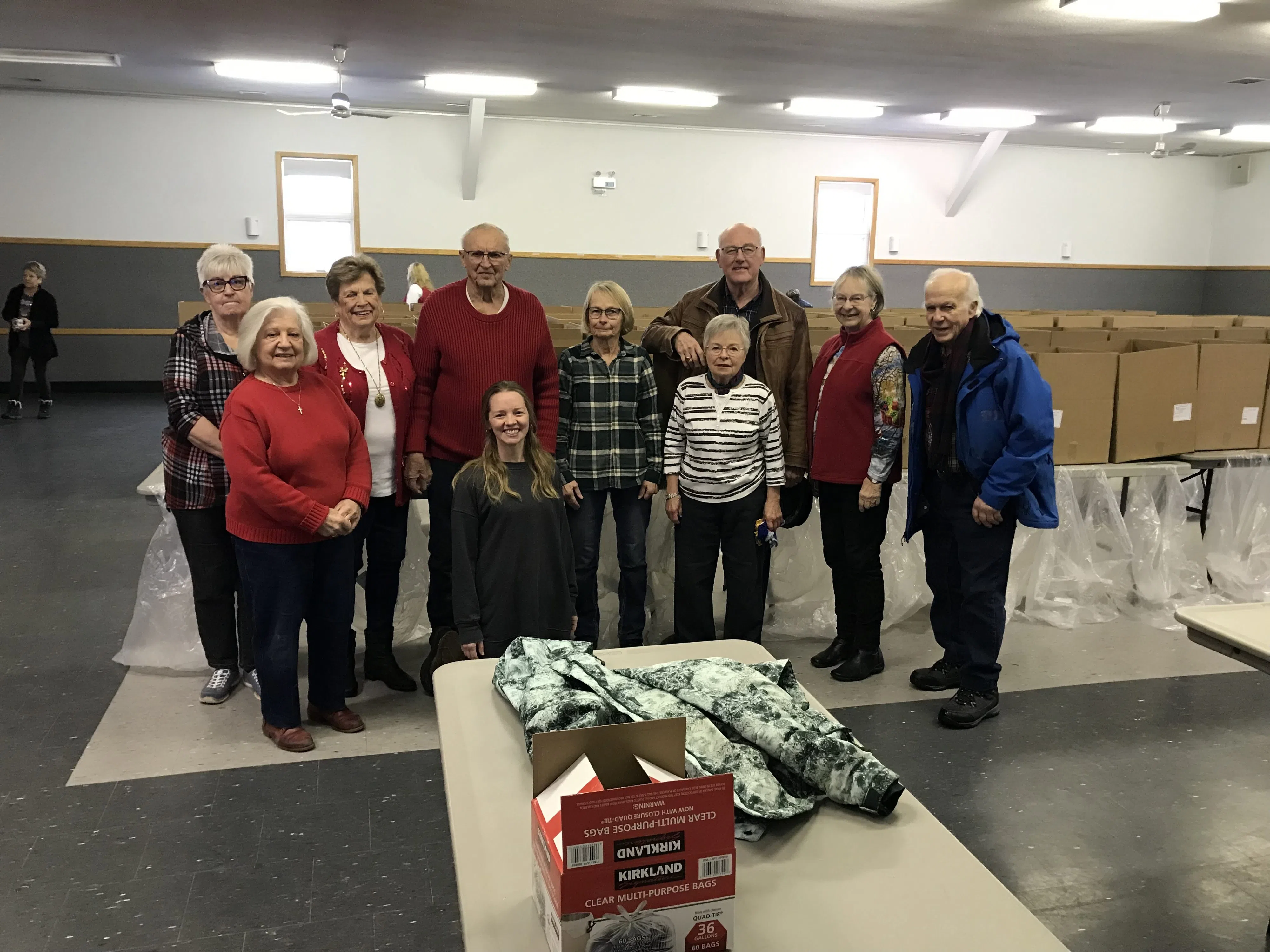 Grey Highlands Community Group To Distribute Christmas Boxes | Bayshore ...