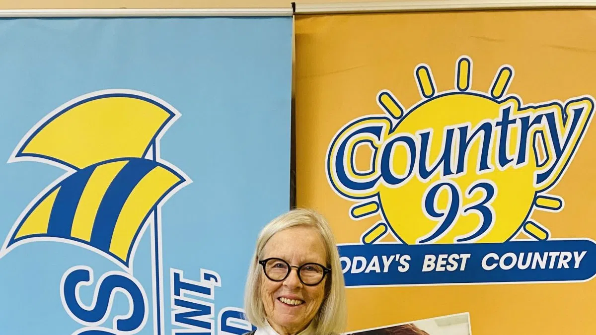 Shepherd’s Sight: A Farming Life. Interview with author Barbara McLean ...