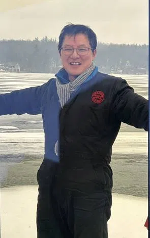 Remains of Missing Saugeen Shores Fisherman Lijun S. Located | Country 93