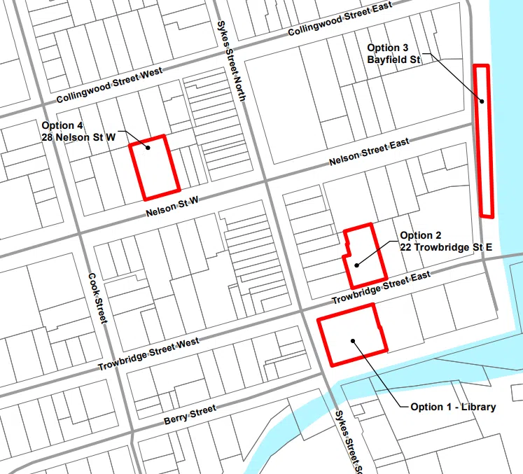 Meaford To Look At Provincial Funding For More EV Chargers | Country 93