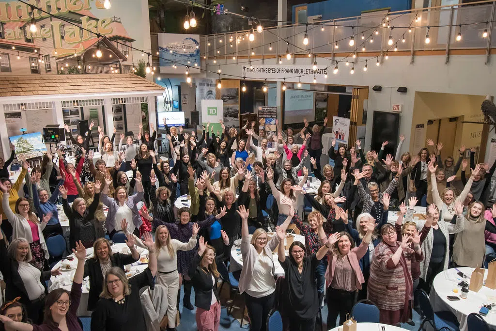 Why We Celebrate Women’s Day | Bayshore Broadcasting News Centre