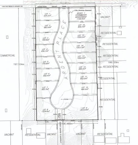 New Paisley Subdivision Gets Draft Plan Approval | 97.9 the Bruce