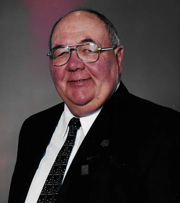 First West Grey Mayor Delton Becker Passes At Age 81 | Bayshore ...
