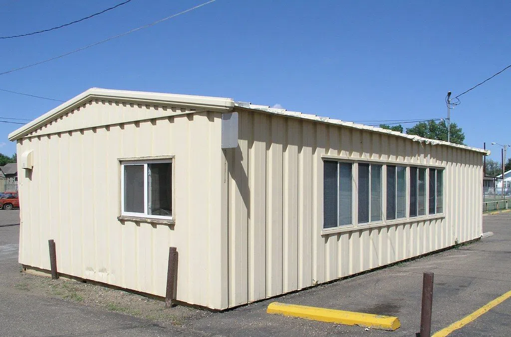 BWDSB Looks At 11 New Portable Classrooms | Bayshore Broadcasting News ...