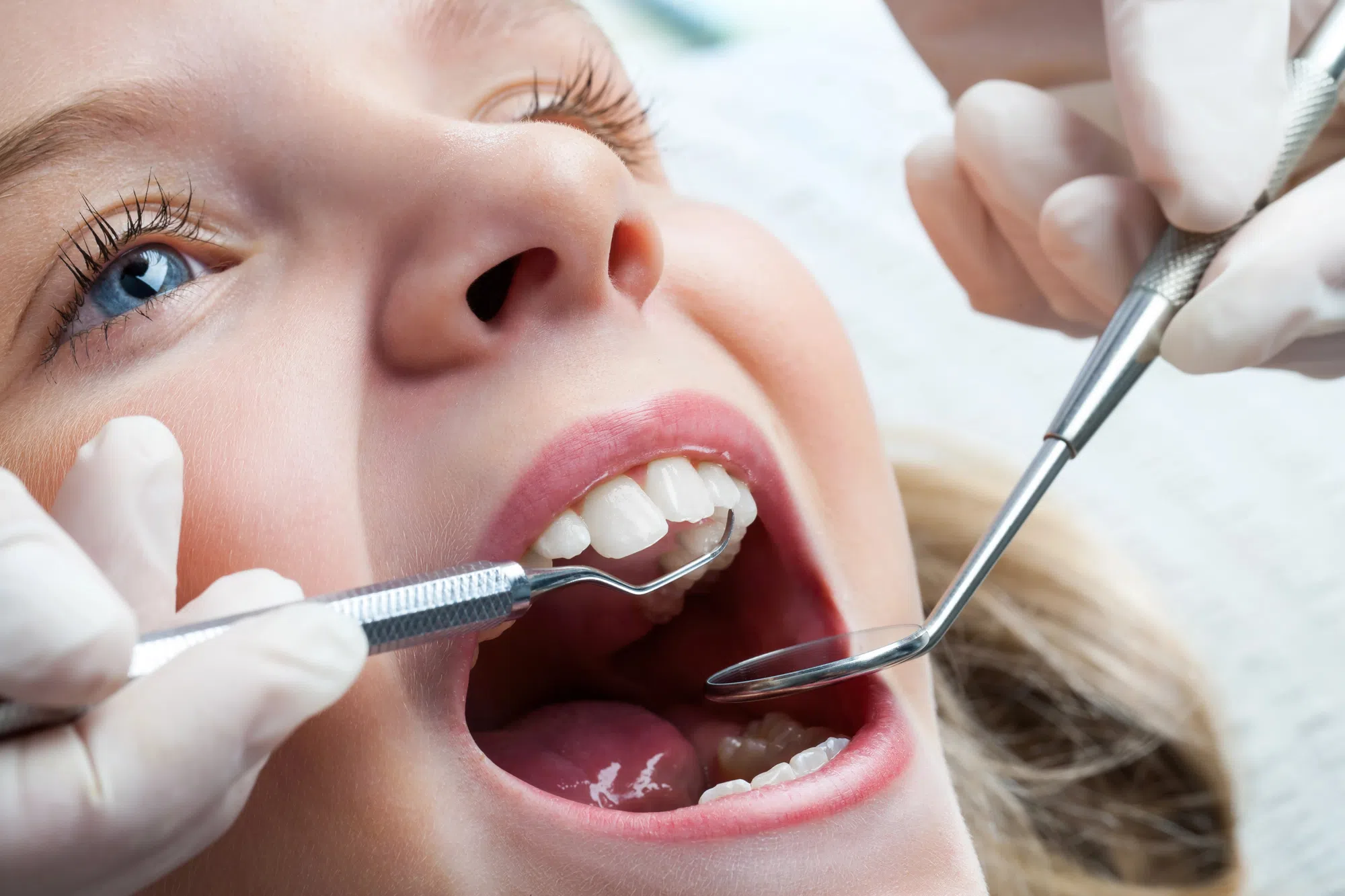 HPPH Promotes Free Kids Dental Clinics For Oral Health Month | Country ...