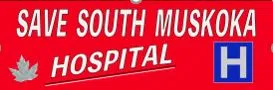 Save South Muskoka Hospital Committee Responds to Muskoka Algonquin ...
