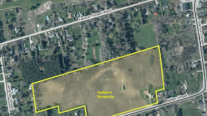 Local News | Bayshore Broadcasting News Centre