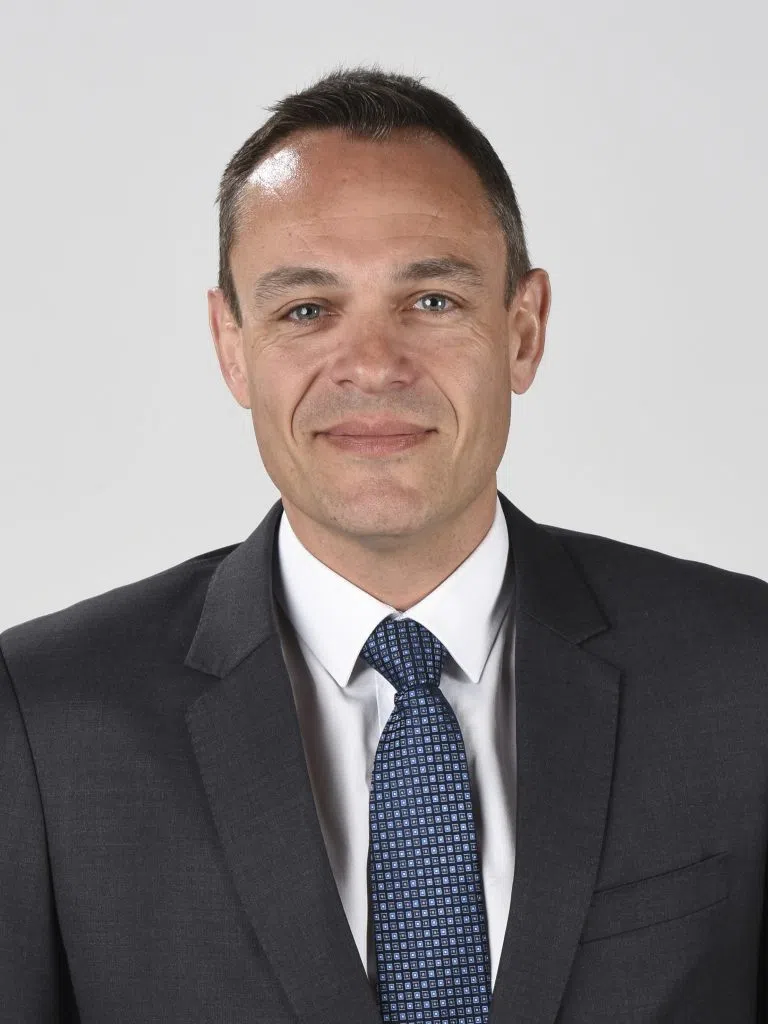 Bruce Power President, CEO Announces Retirement | Bayshore Broadcasting ...