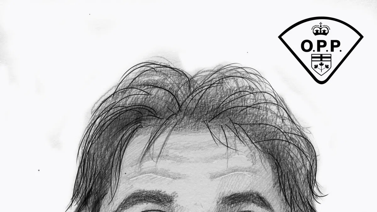 OPP Seeking Tips About Historic Sex Assault Case in Huntsville ...