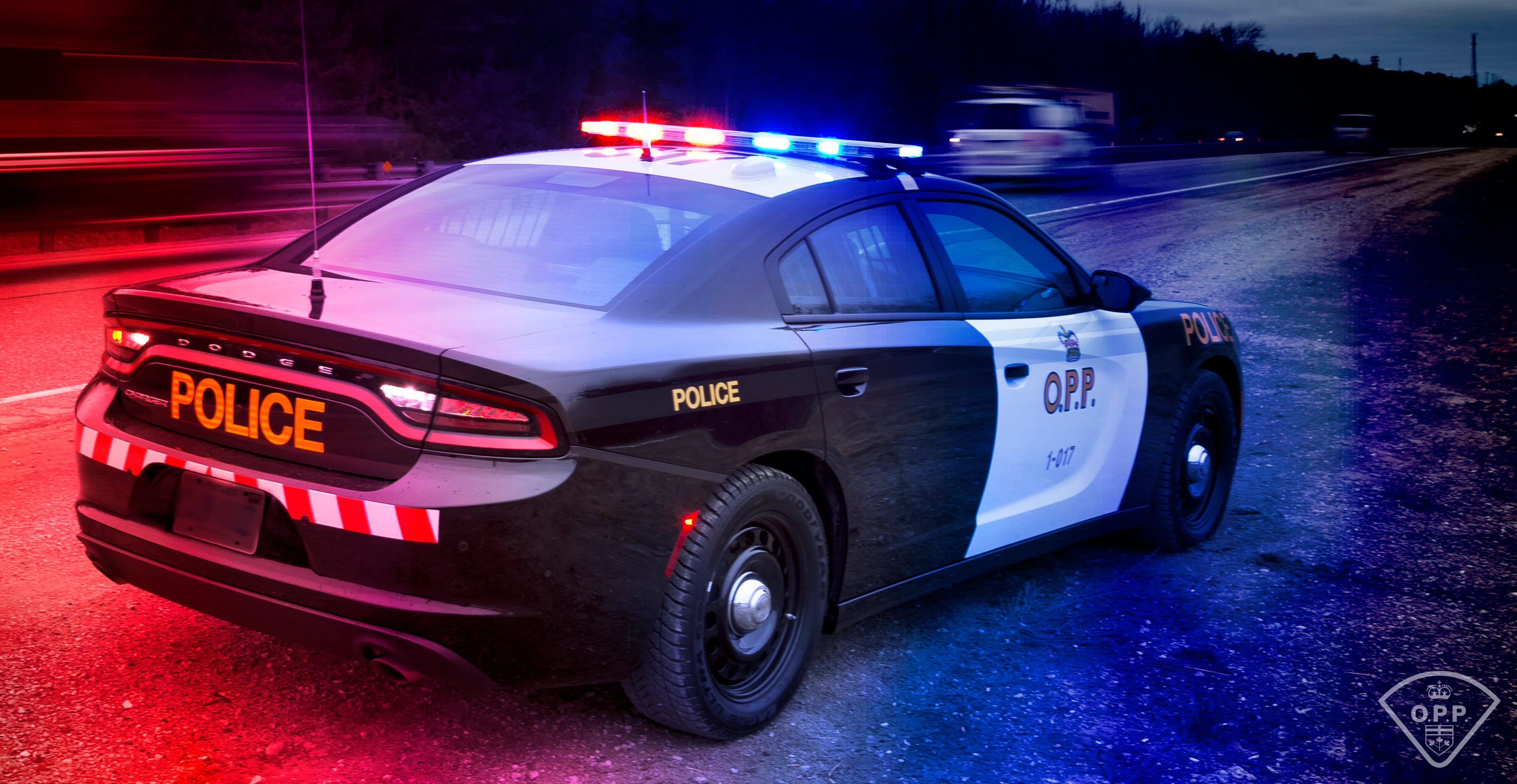 Armour resident charged with impaired driving after attending OPP ...