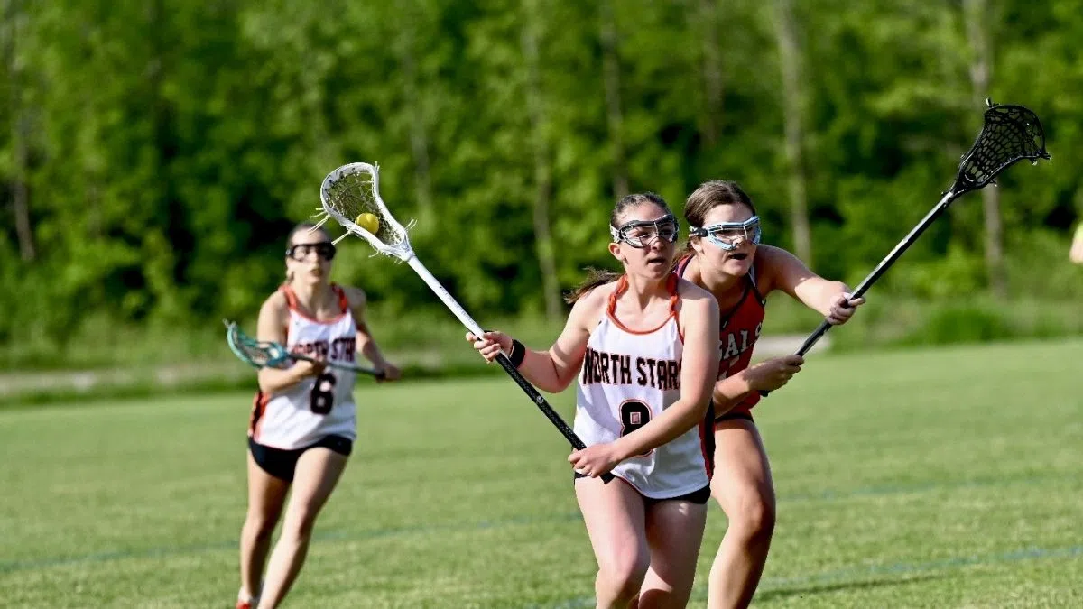 North Stars U19 Girls Field Lacrosse Team Picks Up Pair Of Wins + U15 ...