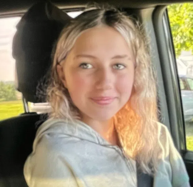 Missing Meaford Teen | Country 93