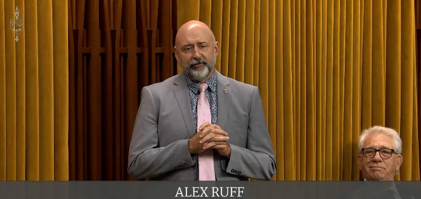 Ruff’s Security Clearance Bill Advances In House Of Commons | 89.3 CFOS FM