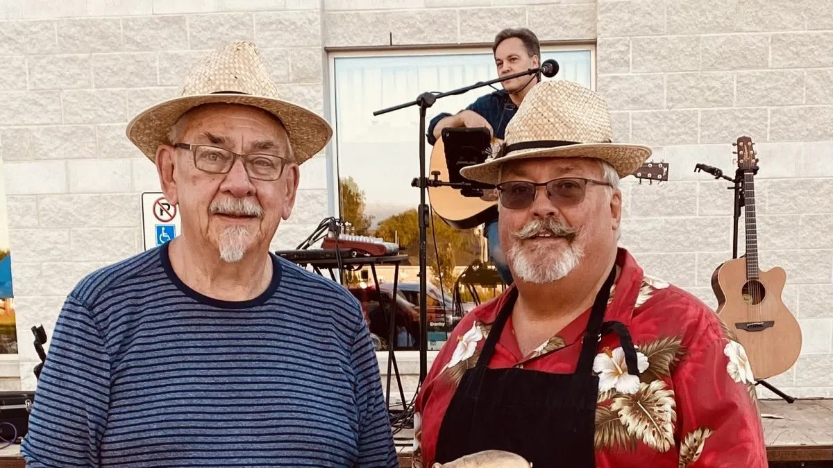 McFarlane Family Dental Wins Get Yer Hillbilly On Contest | Bayshore ...