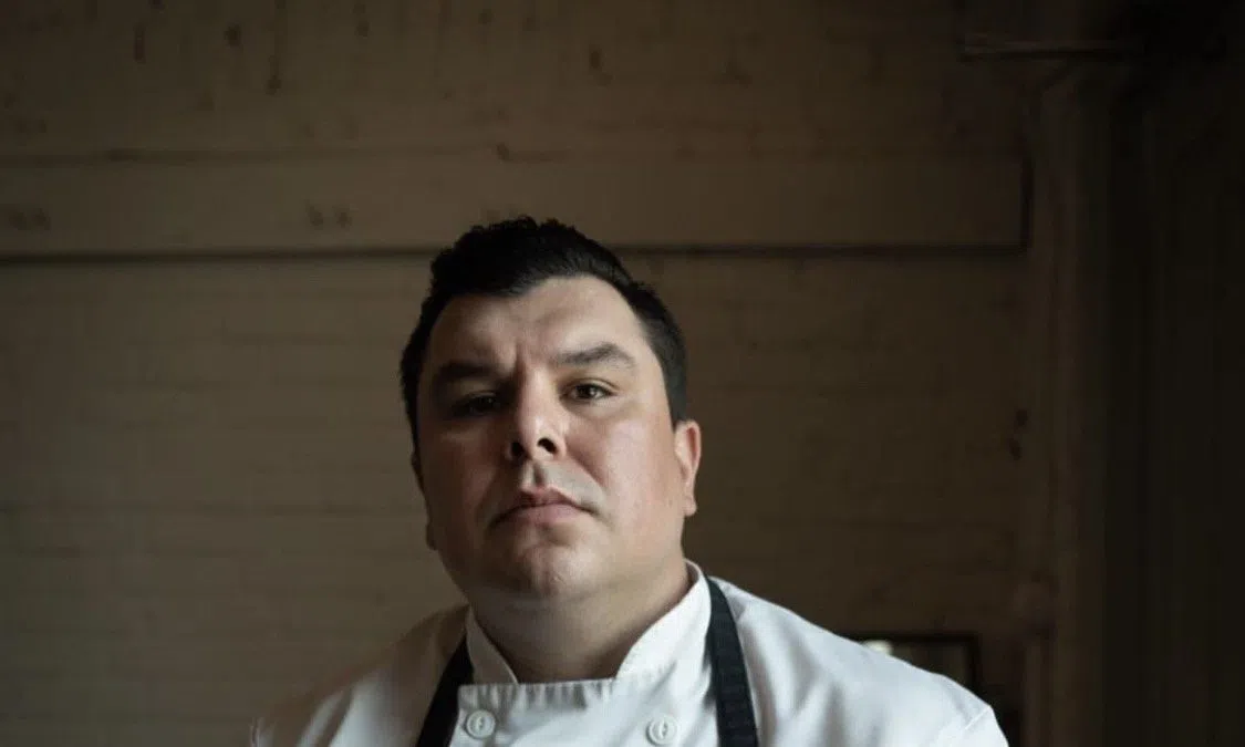 Owen Sound Chef Turns Search For Indigenous Flavours Into Small Collab ...