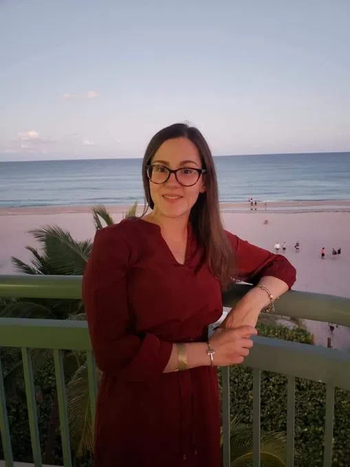 OPP Look For Woman Reported Missing From Meaford | 89.3 CFOS FM