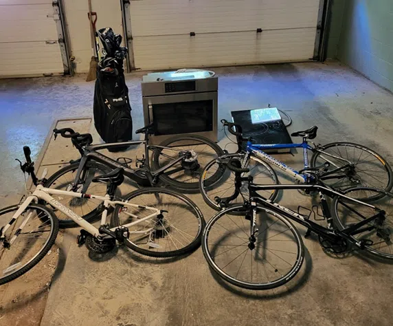 Man Charged In Connection To Rash Of Meaford Property Crimes | Bayshore ...