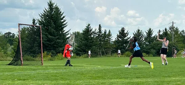 U9 North Stars Results From Weekend | 97.9 the Bruce