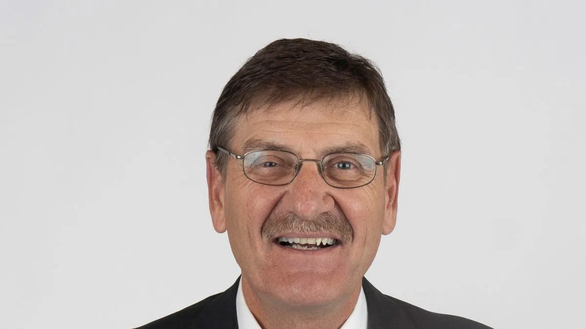 West Grey Mayor Reprimanded Over Public Comments Towards SBGHC ...