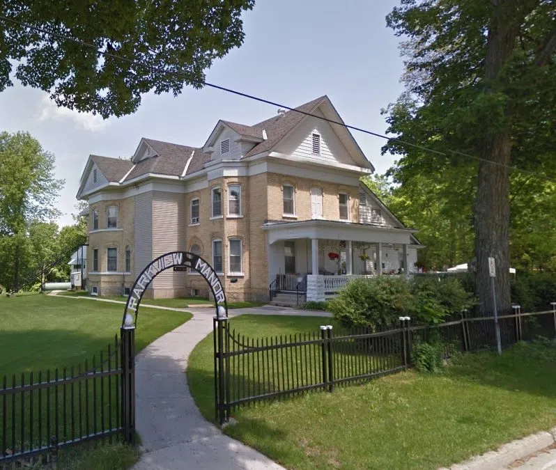 Chesley Long-Term Care Home, Parkview Manor Is Closing | Bayshore ...