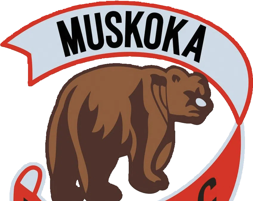 Muskoka Bears Junior C Team Defeat Penetang Kings 5-4 | Bayshore ...
