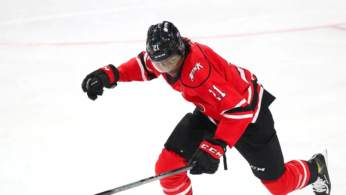 Attack Clip Bulldogs 5-3 For First Win Of Season | Mix 106.5