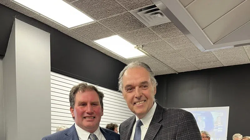 Local News | Bayshore Broadcasting News Centre