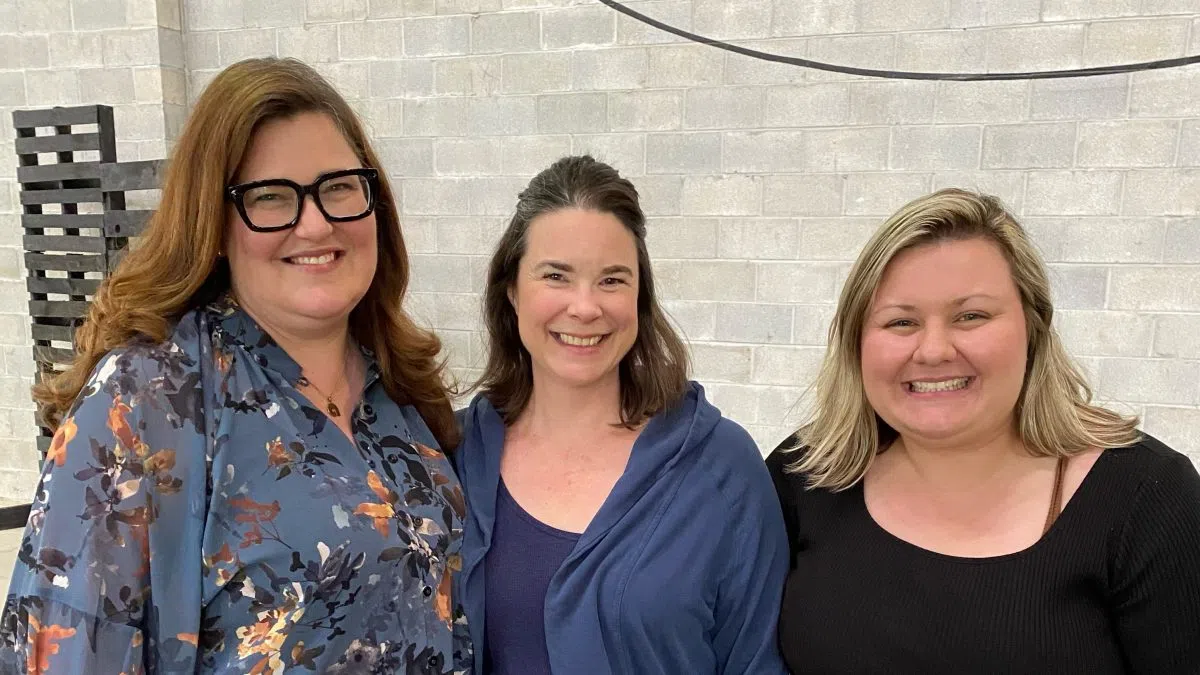 Canadian AI Expert to lead workshop for local organizations | Bayshore ...