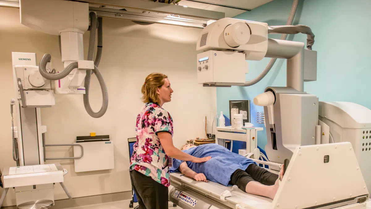 Hanover Hospital Foundation Launches Fundraising Campaign For New ...