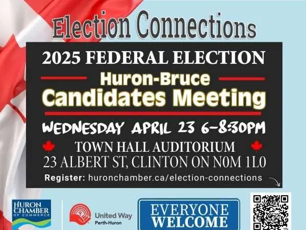 News for Huron County | Bayshore Broadcasting News Centre