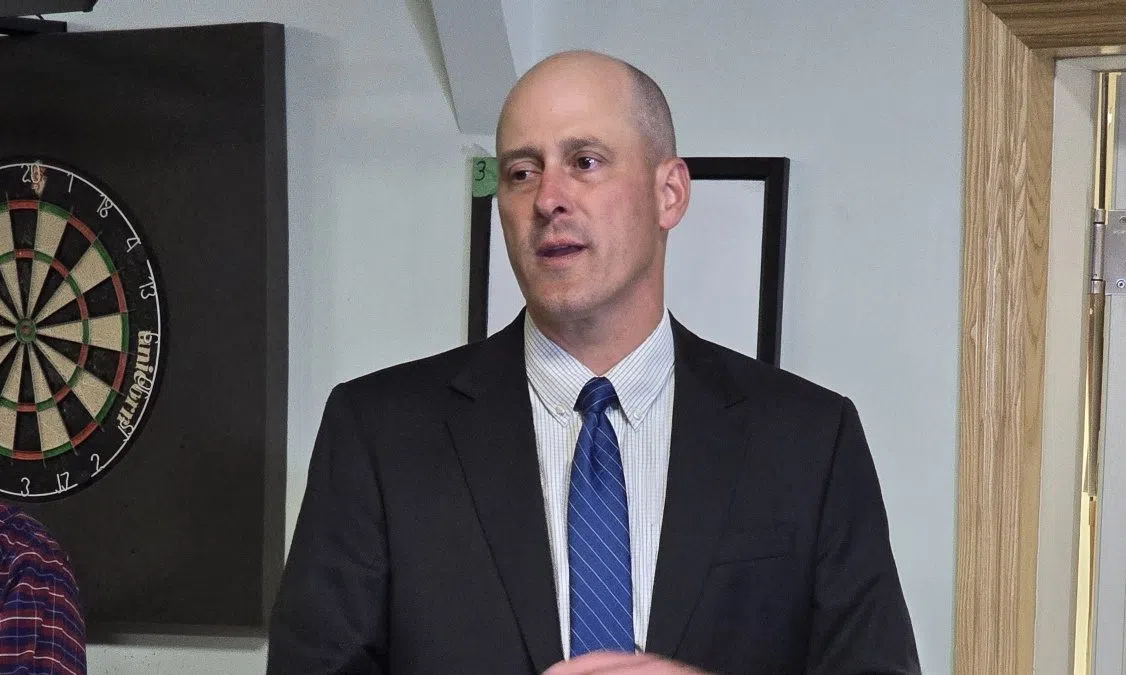 Conservative Ben Lobb Captures Sixth Mandate For Huron-Bruce | Bayshore ...