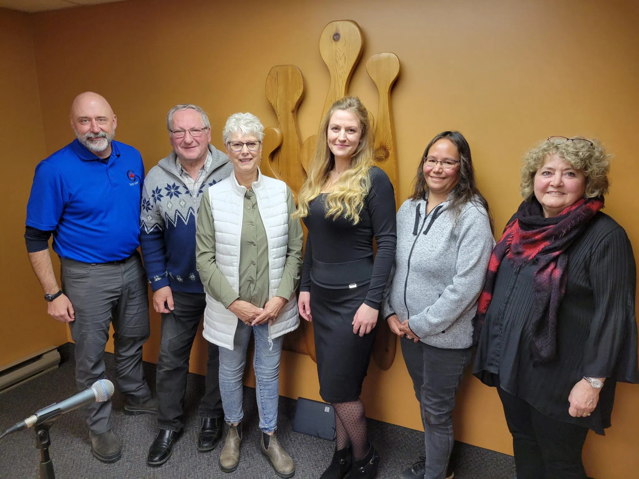 Federal Election 2025 | Bayshore Broadcasting News Centre