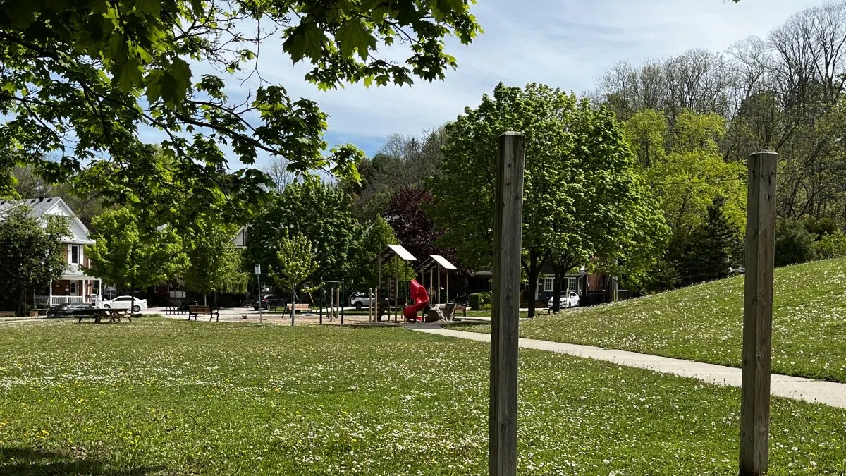 Ryerson Park Name Change Recommendation Endorsed By Owen Sound Council ...