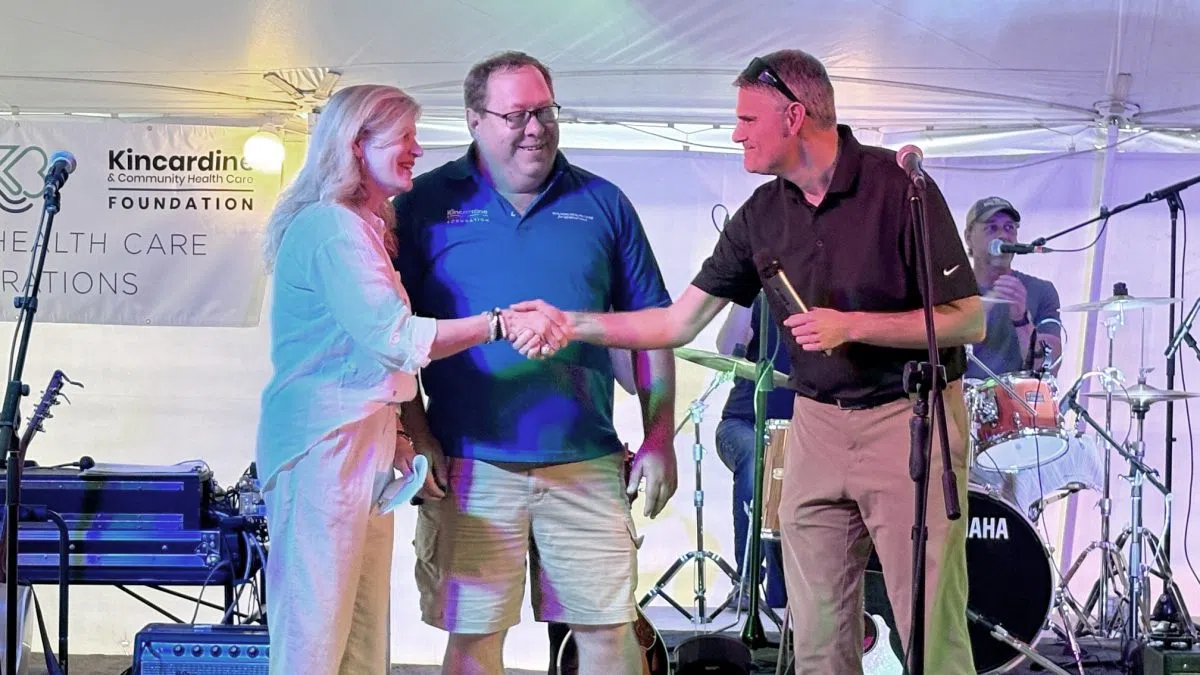 Bruce Power, Supplier Partners Donate $500K Toward New MRI Machine At ...